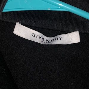 Givenchy | Jackets & Coats | Givenchy Track Jacket | Poshmark